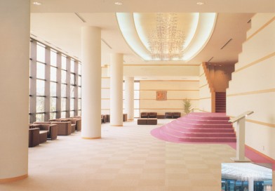 Cosmic Hall - 加東市 東条文化会館（コスミックホール）